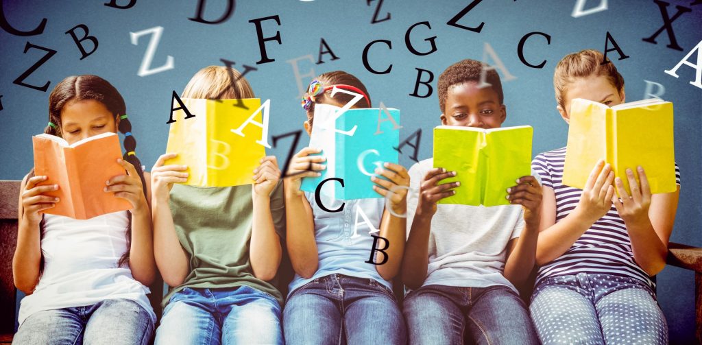 5 Common Signs Your Child May Be A Struggling Reader - Learning Lab