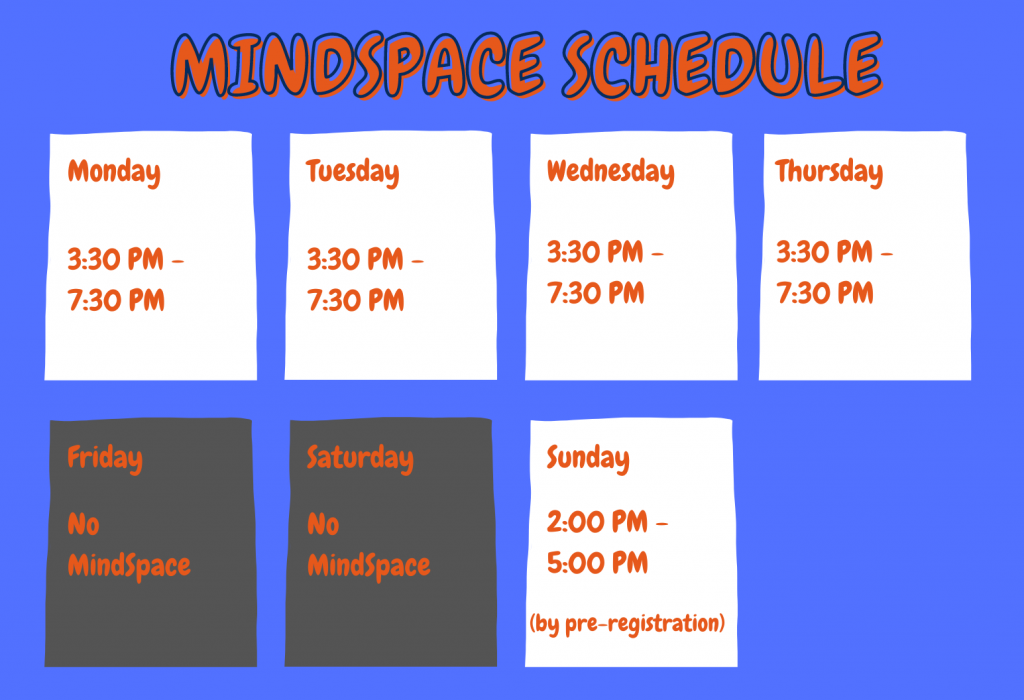 Tired of the Homework Hassle? MindSpace - Learning Lab Call Now!