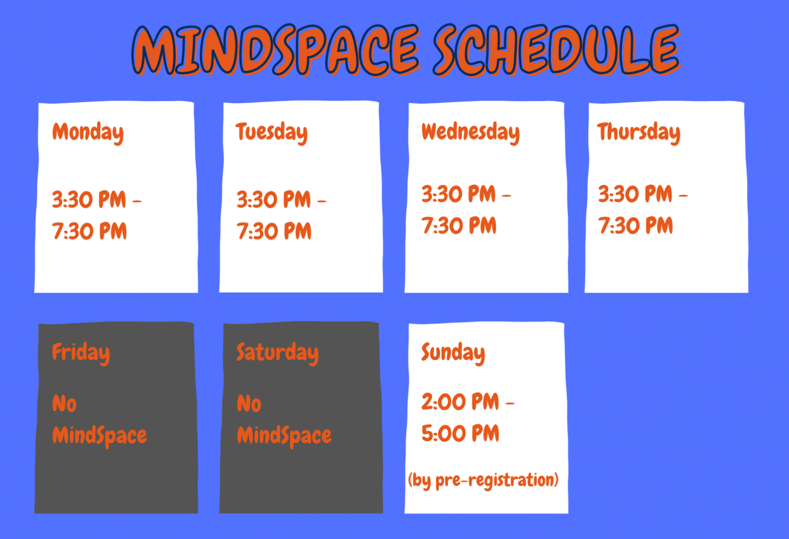 Tired of the Homework Hassle? MindSpace - Learning Lab Call Now!