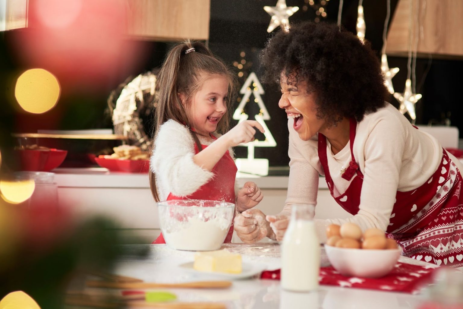 Ways to Keep Your Kids Learning Over the Holidays - Learning Lab